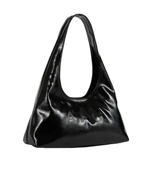A.p.c. Top-handle Shoulder Bag - Black