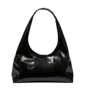 A.p.c. Top-handle Shoulder Bag - Black