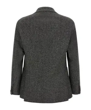 Tagliatore Single-breasted Blazer