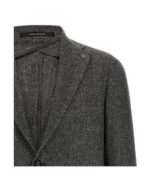 Tagliatore Single-breasted Blazer