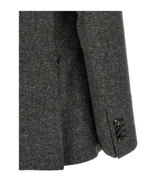 Tagliatore Single-breasted Blazer