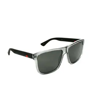Gucci Square Frame Sunglasses