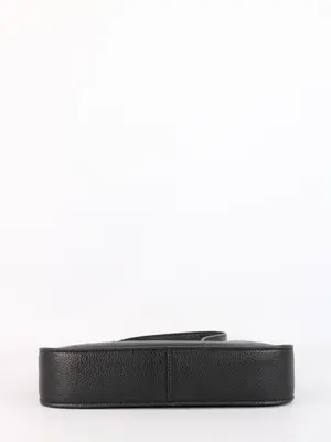 Tory Burch Miller Leather Shoulder Bag