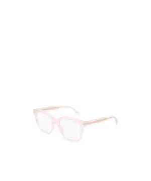 Gucci Rectangular Glasses And Frames