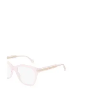 Gucci Rectangular Glasses And Frames