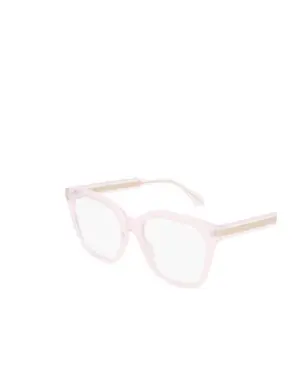 Gucci Rectangular Glasses And Frames