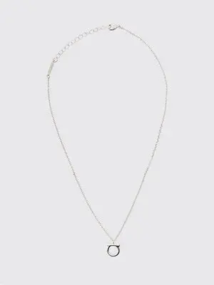 FERRAGAMO Jewel - Silver
