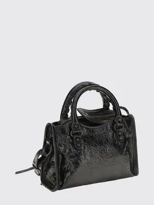 Balenciaga Shoulder Bag - Black