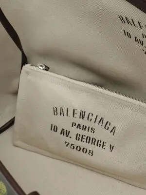 Balenciaga Handbag - Black