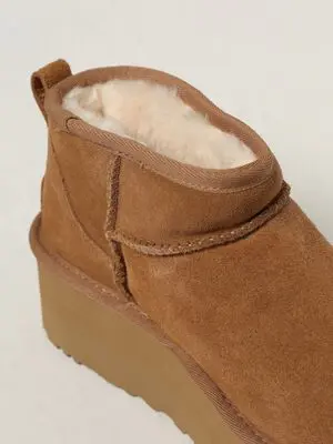 UGG Boots - Brown