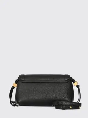 COCCINELLE Thess Mini Crossbody Bag - Black