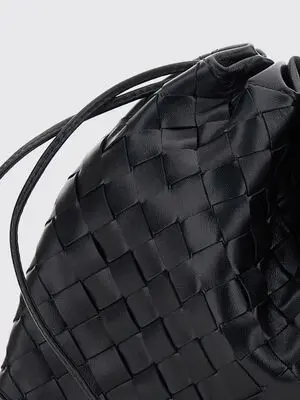 Bottega Veneta Shoulder Bag - Black