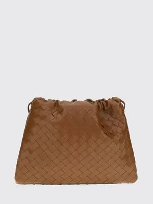 Bottega Veneta Shoulder Bag Brown