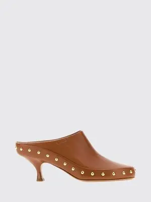 Chloé Heeled Sandal