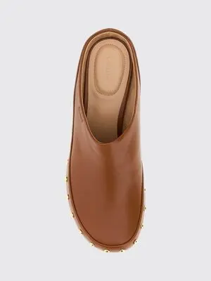 Chloé Heeled Sandal