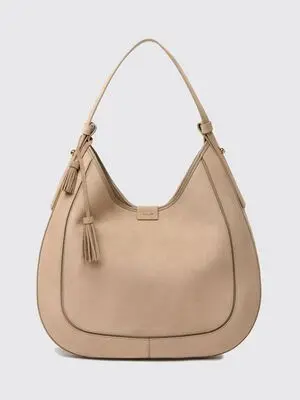 Fabiana Filippi Gold Tone Shoulder Bags For Women