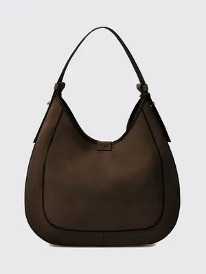 Fabiana Filippi Shoulder Bag - Ebony