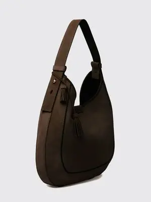 Fabiana Filippi Shoulder Bag - Ebony