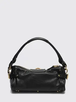Chloé Shoulder Bag - Black