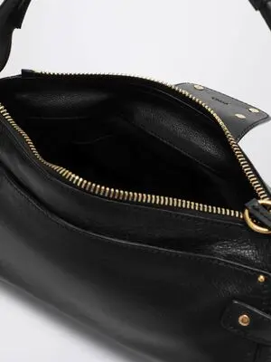 Chloé Shoulder Bag - Black