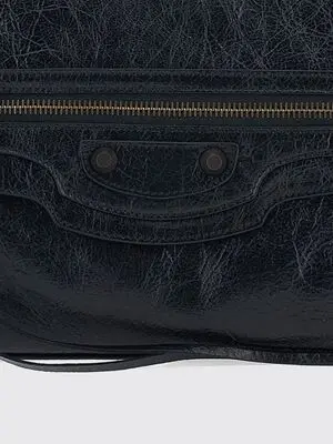 Balenciaga Mini Bag - Black