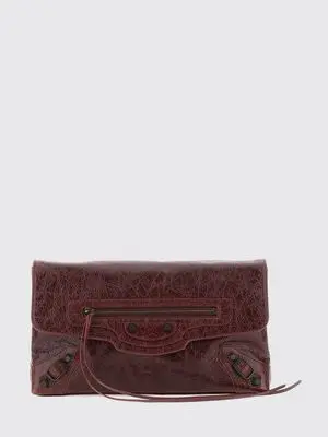 Balenciaga Mini Bag Red
