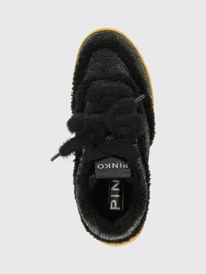 Pinko Low Top Sneakers
