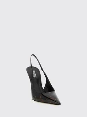 Paris Texas High Heel Shoes