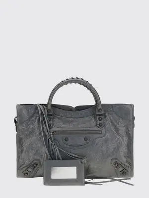 Balenciaga Shoulder Bag - Grey
