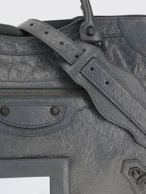 Balenciaga Shoulder Bag - Grey