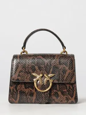 Pinko Adjustable Cross Body Bags