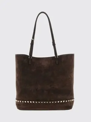 Valentino Garavani Shoulder Bag Brown
