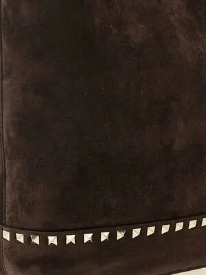 Valentino Garavani Shoulder Bag - Brown