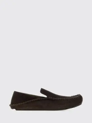 Loewe Loafers - Brown