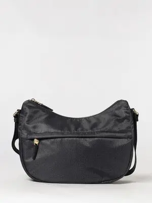 Borbonese Backpack Black