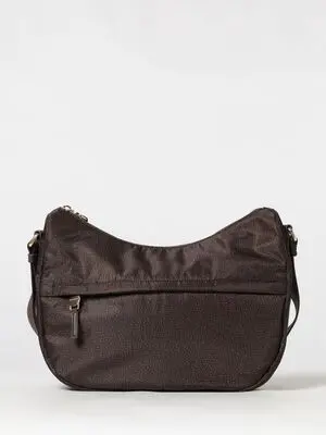 Borbonese Backpack Brown