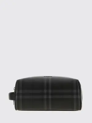 Burberry Bag Men Grey