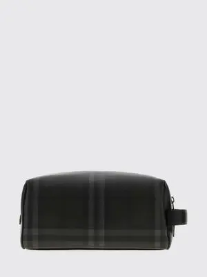 Burberry Bag - Grey