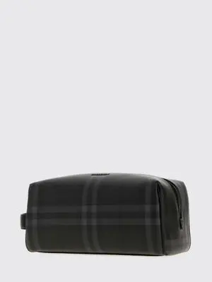 Burberry Bag - Grey
