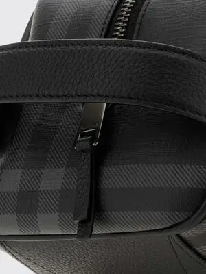 Burberry Bag - Grey