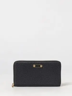Borbonese Wallet - Black