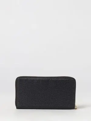 Borbonese Wallet - Black