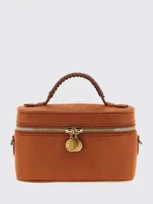 Stella McCartney Crossbody Bag - Orange
