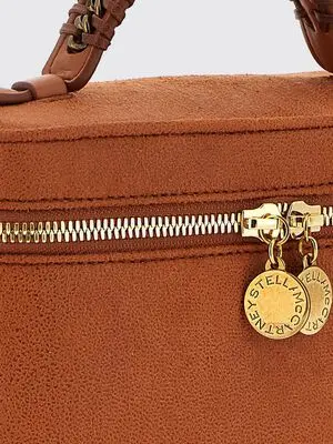 Stella McCartney Crossbody Bag - Orange