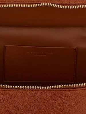 Stella McCartney Crossbody Bag - Orange