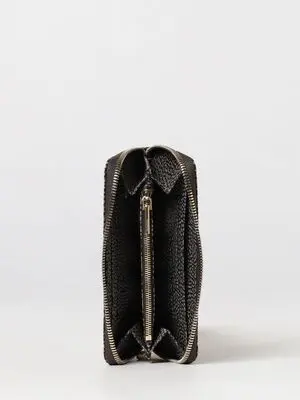Borbonese Wallet - Mud