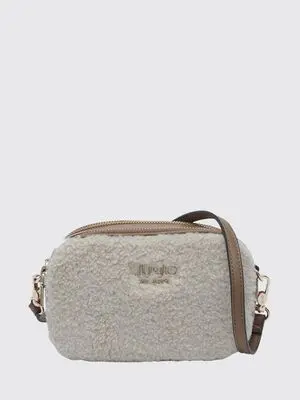 Liu Jo Shoulder Bag - Grey