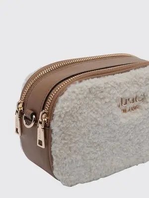 Liu Jo Shoulder Bag - Grey