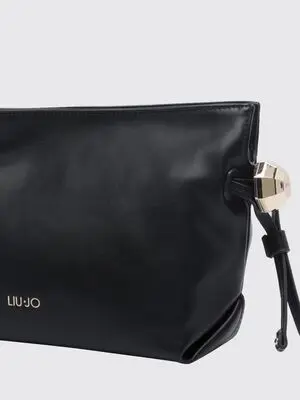 Liu Jo Shoulder Bag - Black