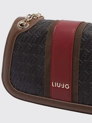 Liu Jo Shoulder Bag - Brown